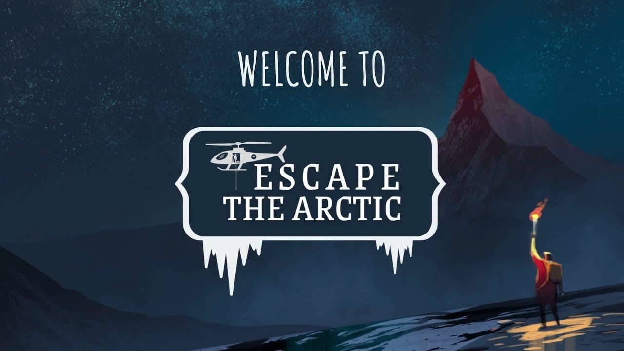 VIRTUAL ESCAPE ROOM FOR TEAM BUILDING | Wildly Different