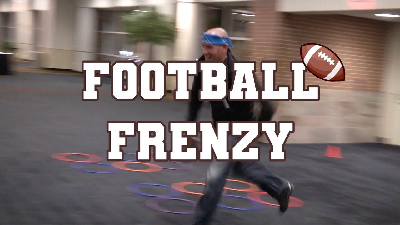 Corporate Team Building Jacksonville FL | Try A Wildly Different Event