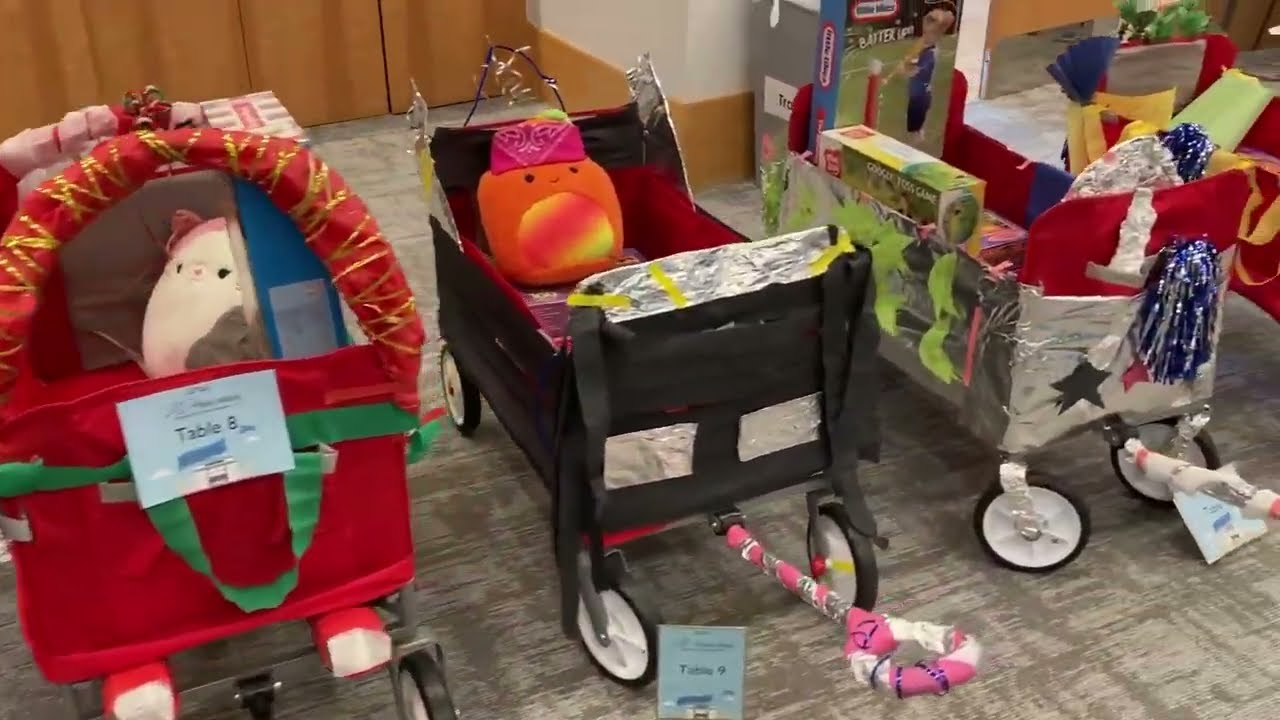 Corporate Team Building Activities Orlando | Try Wildly Different